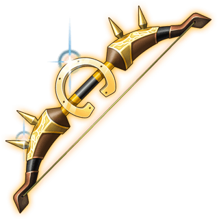 Lightning Bow | Tales of Link Wikia | Fandom