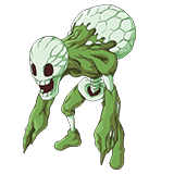Wind Zombie | Tales of Link Wikia | Fandom