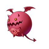 Ember Agathion | Tales of Link Wikia | Fandom