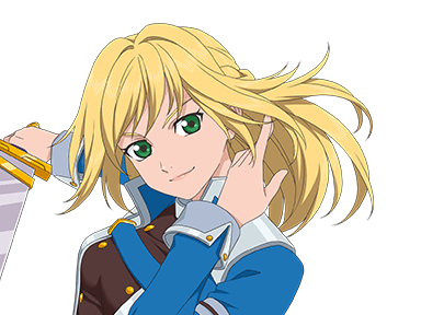 Beatrice | Tales of Link Wikia | Fandom