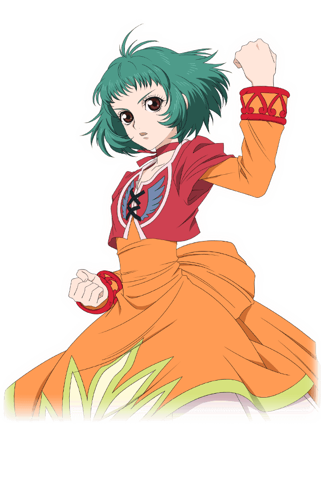 Kung Fu Master Farah Tales Of Link Wikia Fandom