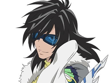 Hisui | Tales of Link Wikia | Fandom