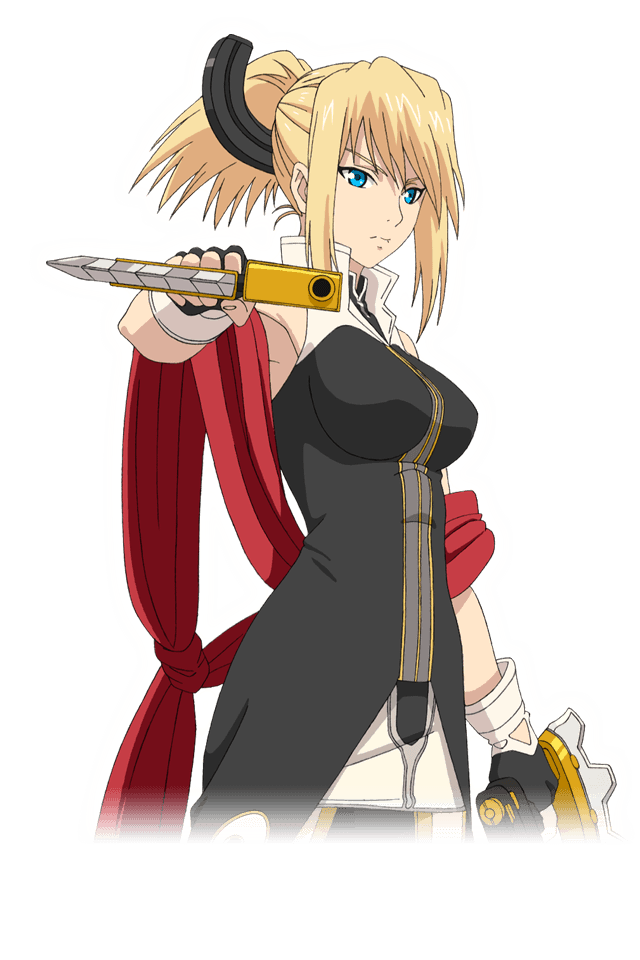 JP 1362 Legretta | Tales of Link Wikia | Fandom