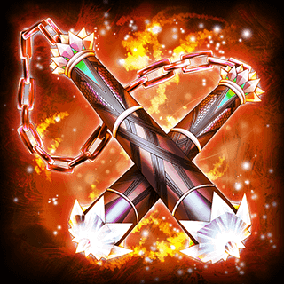 Garanda Fireflail + | Tales of Link Wikia | Fandom