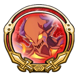 Efreet (Fire Attack Guardian) | Tales of Link Wikia | Fandom