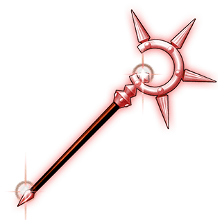 Staff (Fire) | Tales of Link Wikia | Fandom