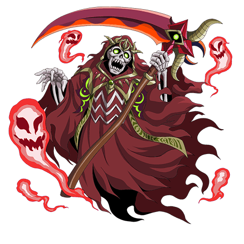 Flame Lich | Tales of Link Wikia | Fandom