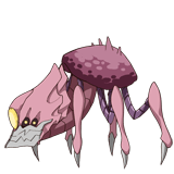 Flame Spider | Tales of Link Wikia | Fandom