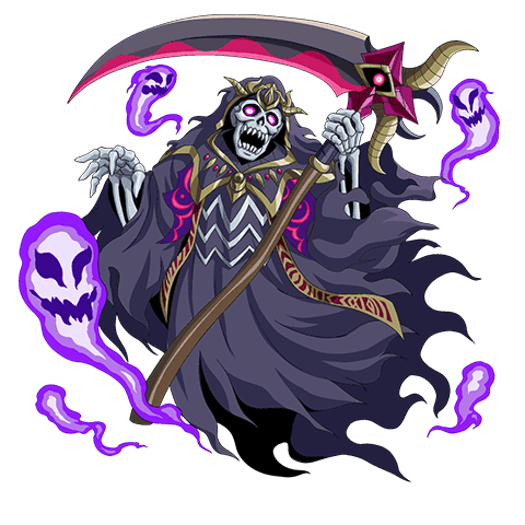 Death Lich | Tales of Link Wikia | Fandom