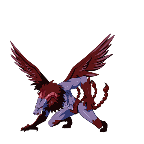 Mage Sphinx | Tales of Link Wikia | Fandom