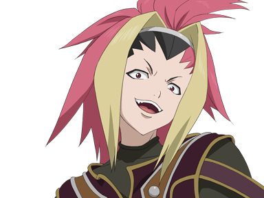 Zagi | Tales of Link Wikia | Fandom