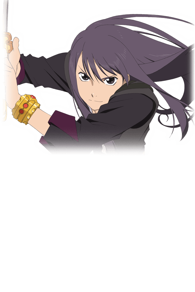 (The Swiftstrike Blade) Yuri | Tales of Link Wikia | Fandom