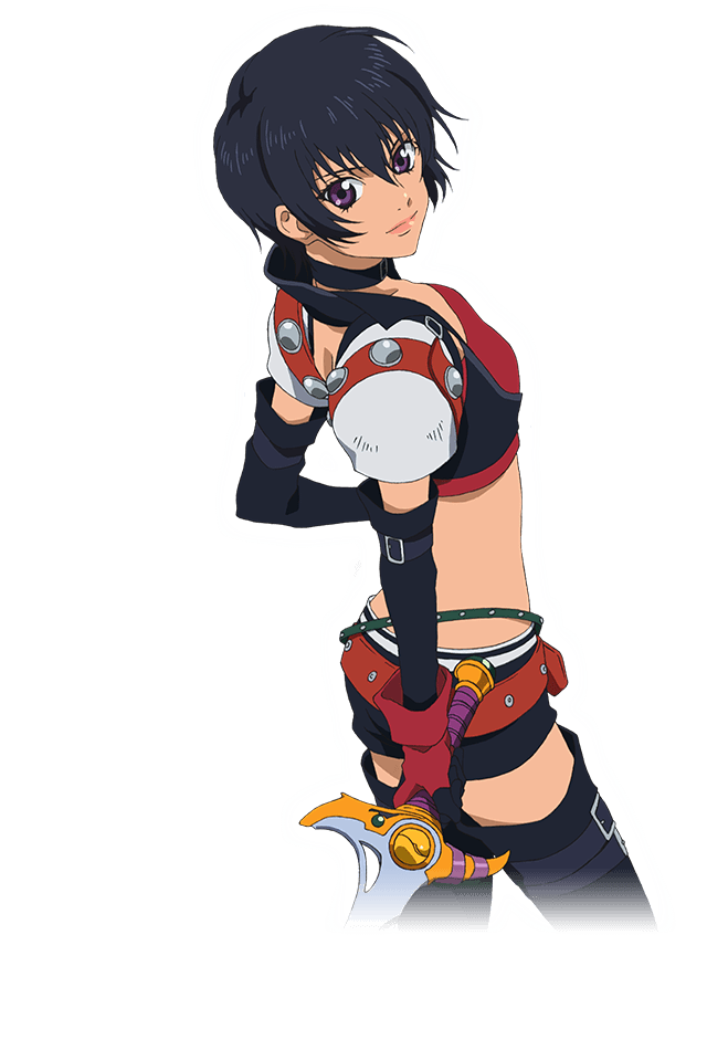 Jp 1252 Rutee Tales Of Link Wikia Fandom