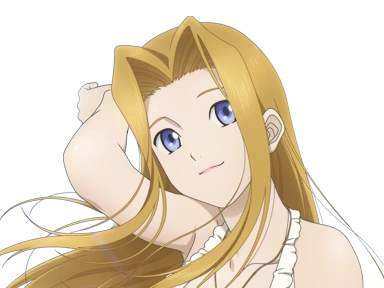 Mint | Tales of Link Wikia | Fandom