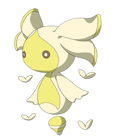 Light Spirit | Tales of Link Wikia | Fandom