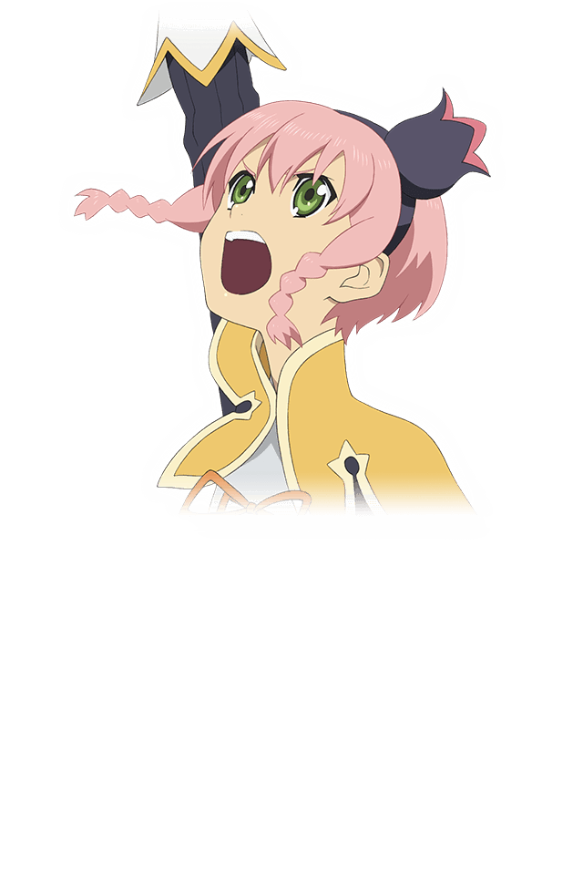 (Broadsword Wielder) P. Kanonno | Tales of Link Wikia | Fandom