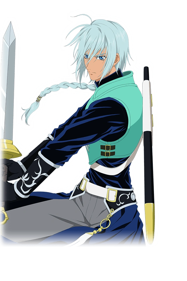 (Frozen Greatsword) Veigue | Tales of Link Wikia | Fandom