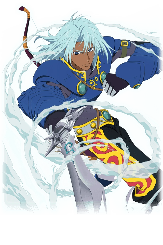 (Aura of Royalty) Garr | Tales of Link Wikia | Fandom