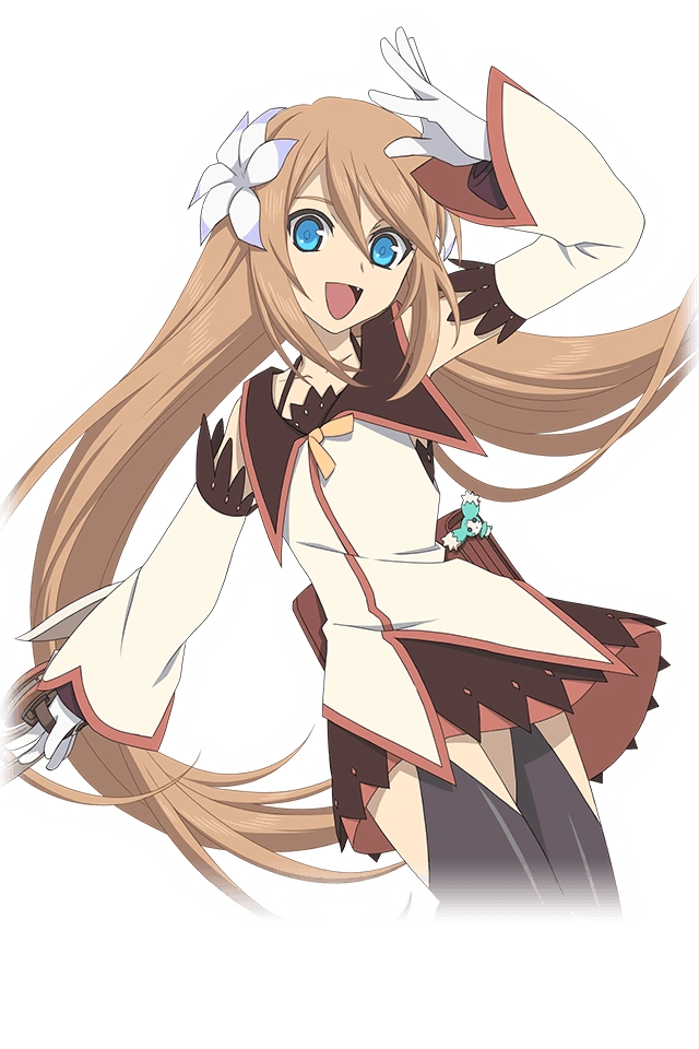 (Battle Maiden) Marta | Tales of Link Wikia | Fandom