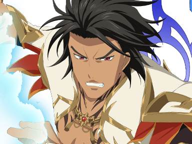 Ares Realm (Gaius) | Tales of Link Wikia | Fandom