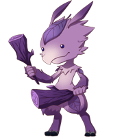 Lesser Gloom Pan | Tales of Link Wikia | Fandom