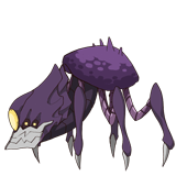 Dark Spider | Tales of Link Wikia | Fandom