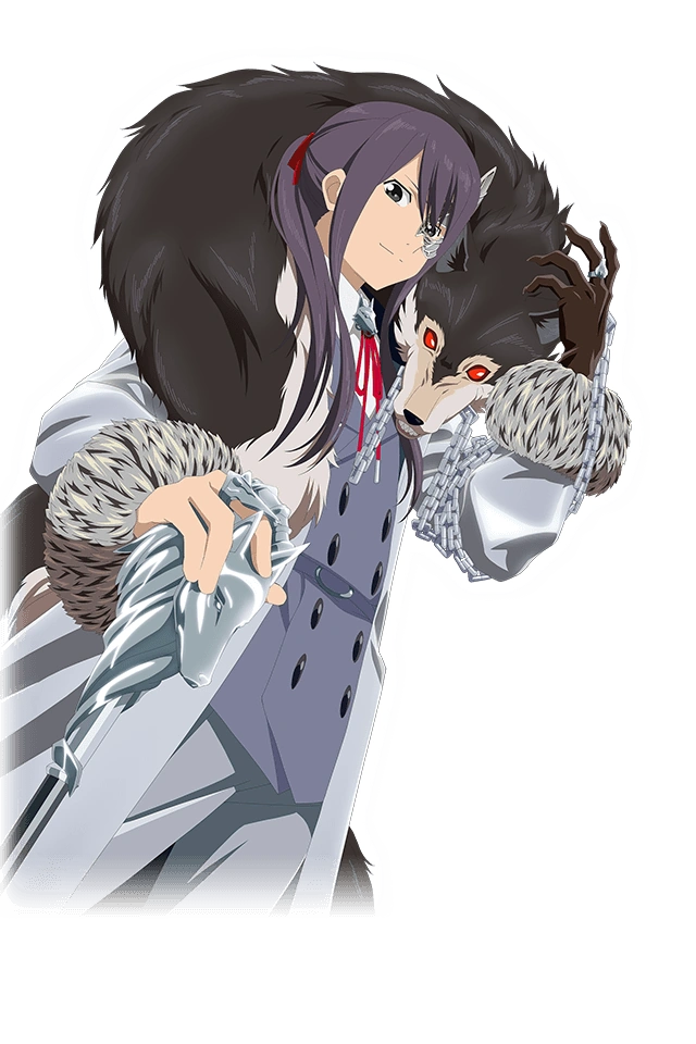 (Aloof Wolfmaster) Yuri | Tales of Link Wikia | Fandom