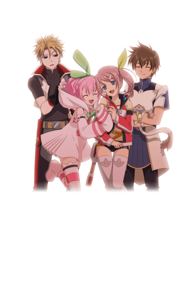 JP 1465 Sara | Tales of Link Wikia | Fandom