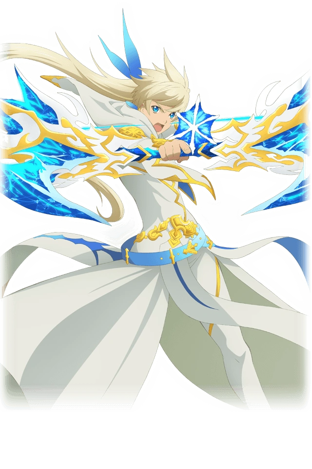 (Azure Vortex) Sorey | Tales of Link Wikia | Fandom
