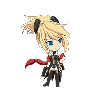 Legretta (Boss) | Tales of Link Wikia | Fandom