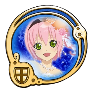 Grassvalley (Water Defense Guardian) (4-star) | Tales of Link Wikia ...