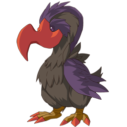 Dark Beak | Tales of Link Wikia | Fandom