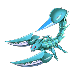 Ice Scorpion | Tales of Link Wikia | Fandom