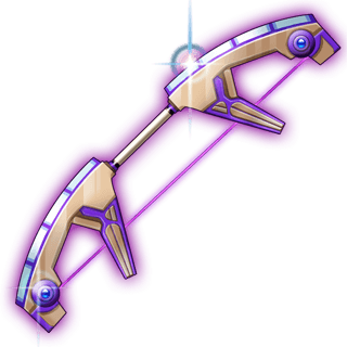 Guardian Bow | Tales of Link Wikia | Fandom