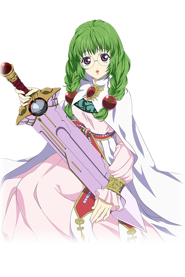 (Devoted Priestess) Philia | Tales of Link Wikia | Fandom