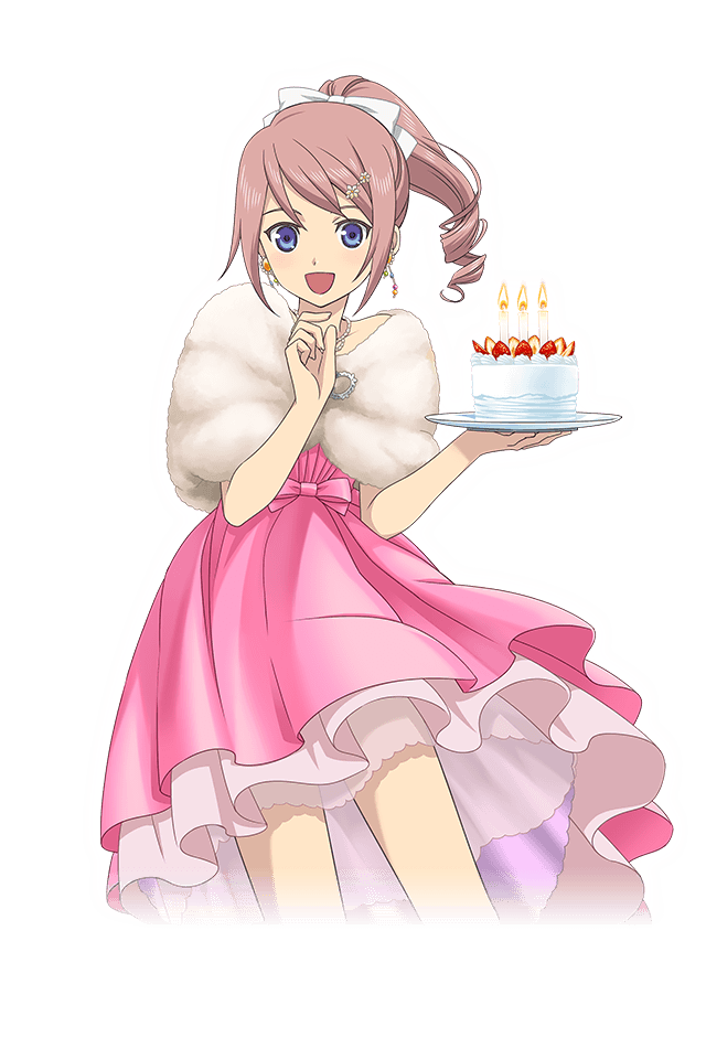 JP 1202 Sara | Tales of Link Wikia | Fandom