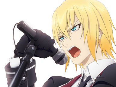 Eizen | Tales of Link Wikia | Fandom