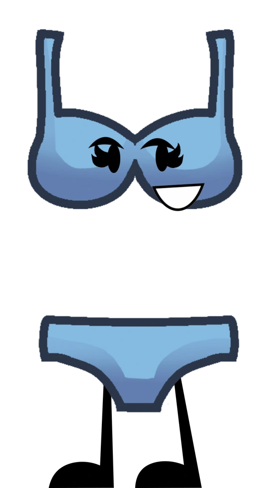 Bea Swimwear | Tales of Mythical Objects Wiki | Fandom