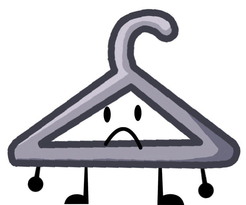 Holden Hang | Tales of Mythical Objects Wiki | Fandom