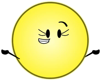 Geraldine Shine | Tales of Mythical Objects Wiki | Fandom