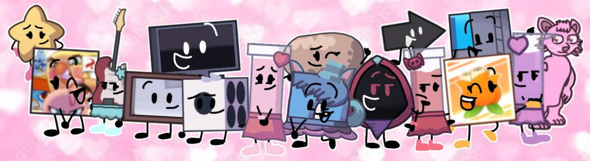 Velvet Darkness | Tales of Mythical Objects Wiki | Fandom