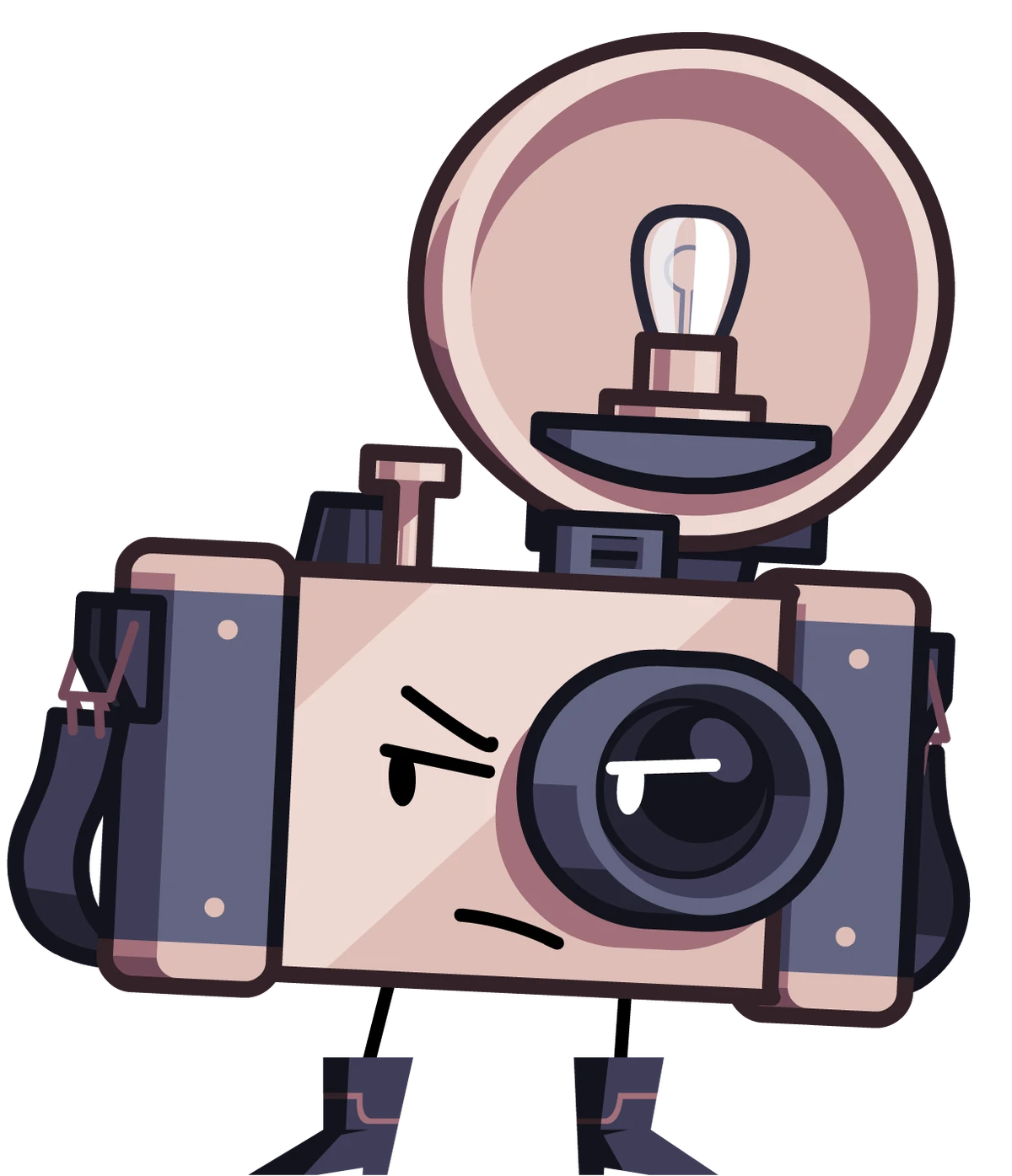 Cameron Lensing | Tales of Mythical Objects Wiki | Fandom