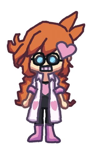 Robot Penny Crygor | Tales of Mythical Objects Wiki | Fandom