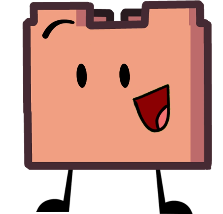 Sam Brickluck | Tales of Mythical Objects Wiki | Fandom