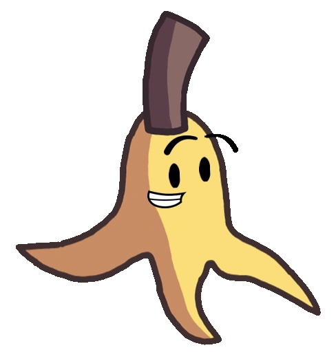 Banane Bunnin | Tales of Mythical Objects Wiki | Fandom