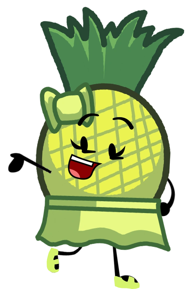 Yuri Tropirouge | Tales of Mythical Objects Wiki | Fandom