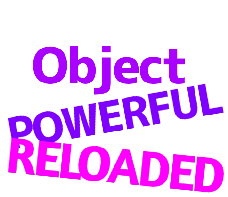 Object Powerful (Series) | Tales of Mythical Objects Wiki | Fandom