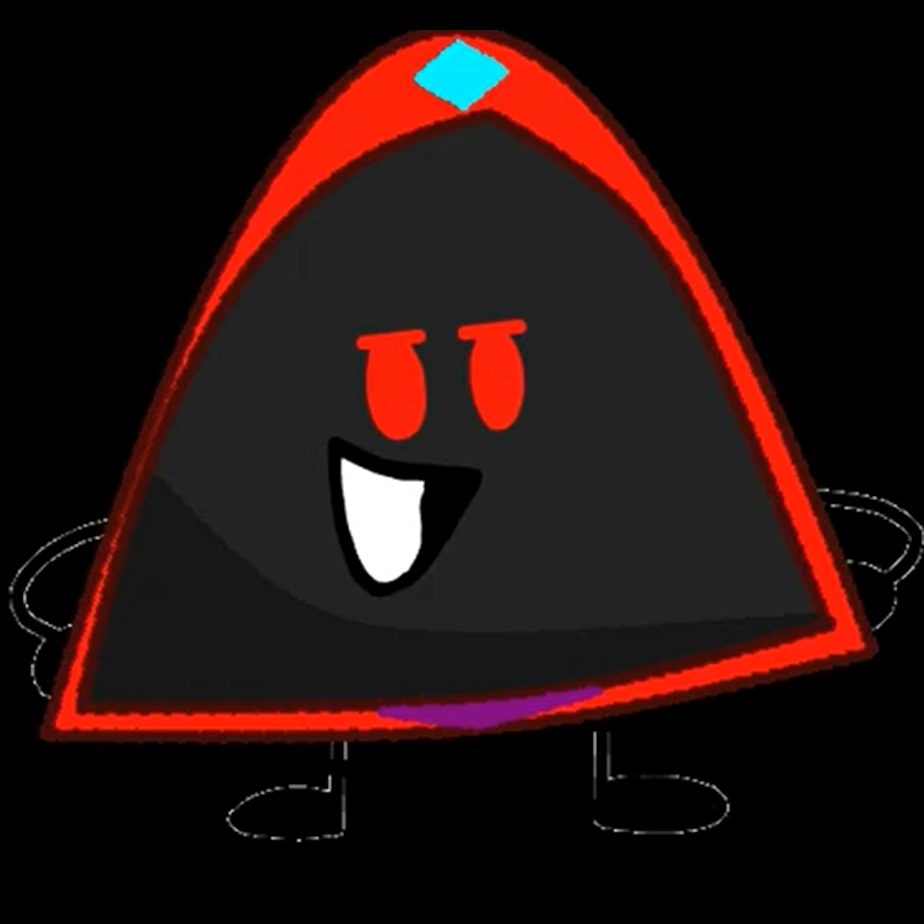 Marcio Araujo | Tales of Mythical Objects Wiki | Fandom