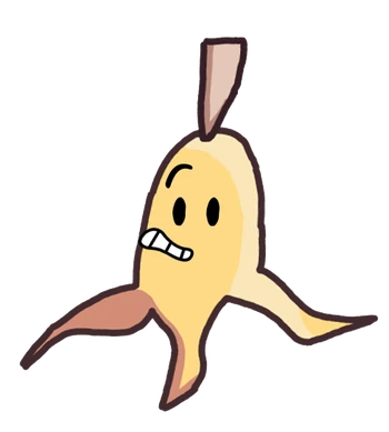 Banane Bunnin | Tales of Mythical Objects Wiki | Fandom