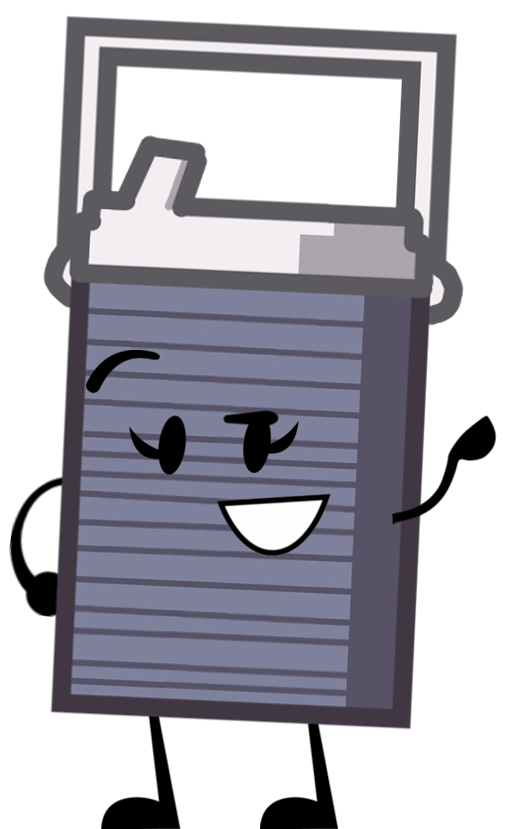 Indigo Splash | Tales of Mythical Objects Wiki | Fandom